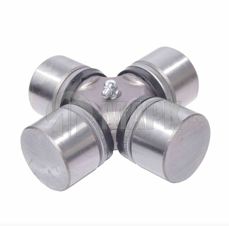 Крестовина м/о (заднего) карданного вала евро (50х135) ZTD