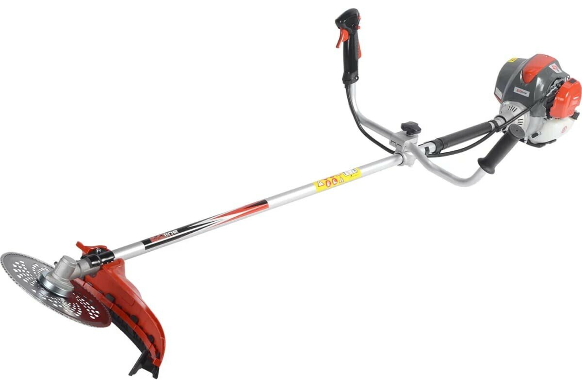 Триммер бензиновый Evoline BCG 36 (4T)