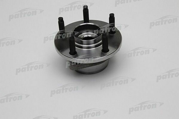 Ступица колеса PATRON PBK513100H