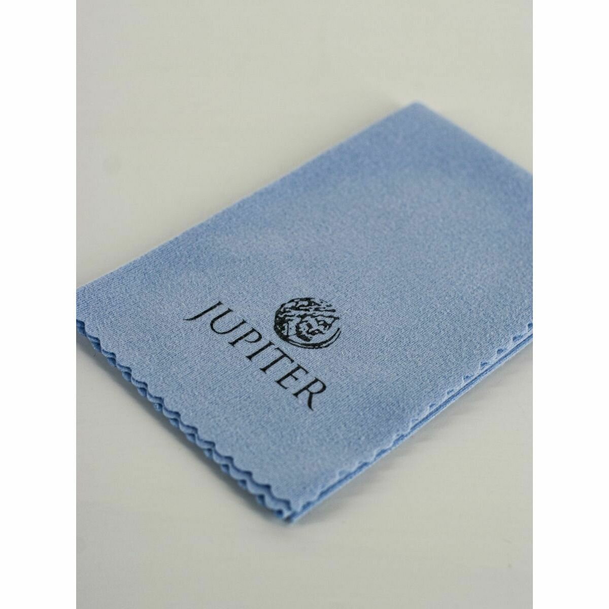 Салфетка полировальная Jupiter JCM-PC02, шелковая, 40х40см