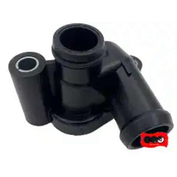 ACQ ADW-506H фланец промежуточный системы охлаждения