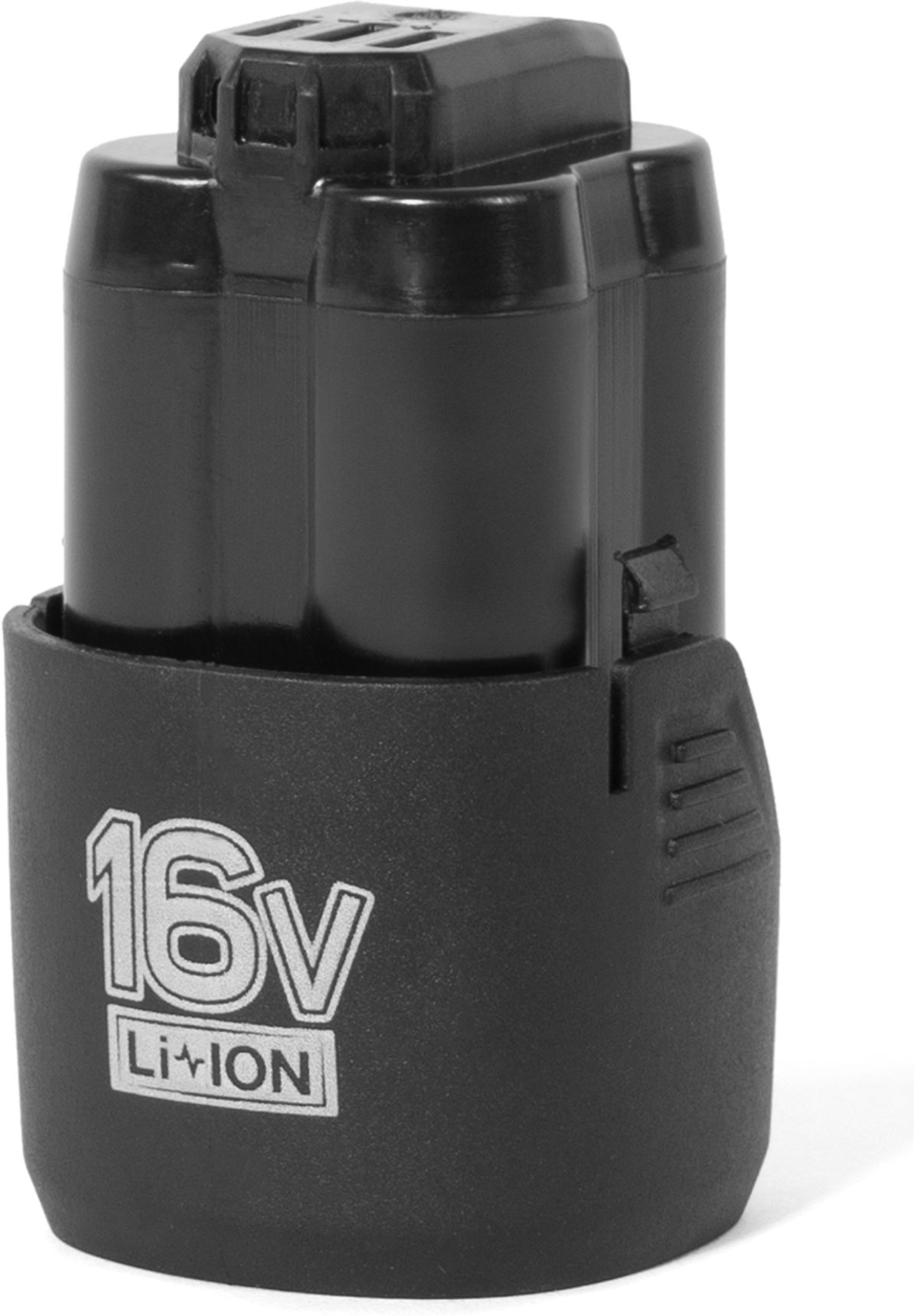 Аккумулятор DAEWOO / Дэу DABT 3016Li в пластиковом корпусе, Li-Ion, 3.0А/ч, 16В / оснастка для электроинструмента