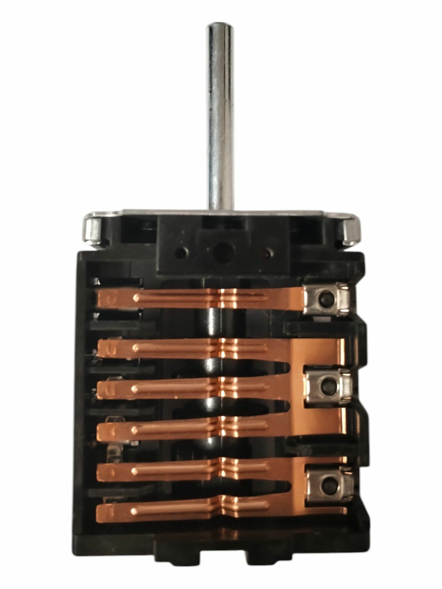 Переключатель конфорок плиты EGO 46.27266.508