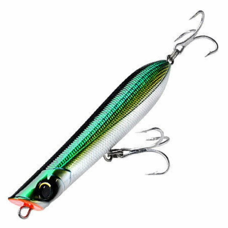 Поппер Yo-Zuri R1172 Surface Cruiser 150 F 150мм 45гр #CM