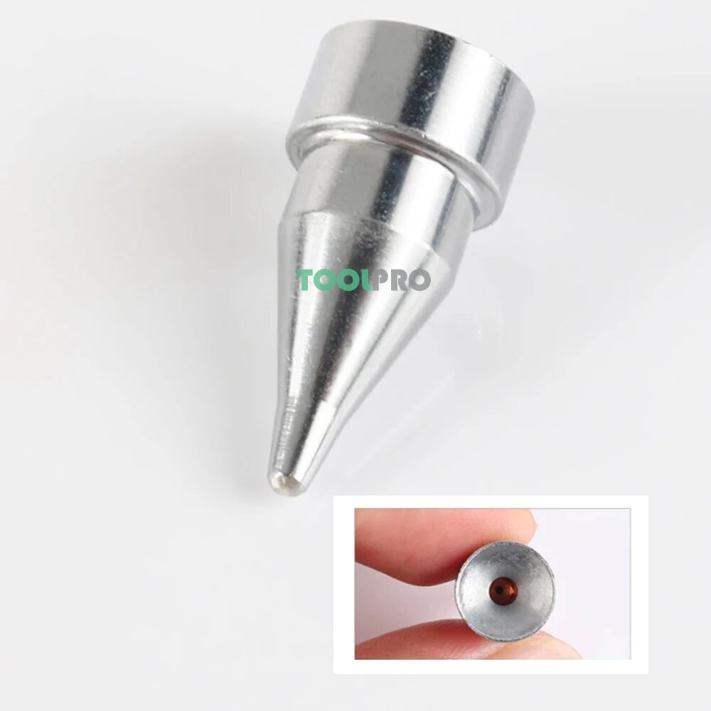 Сварочные наконечники серии A для Hakko A1004