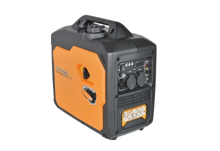 Генератор CARVER PPG -2100IS 01.020.00032