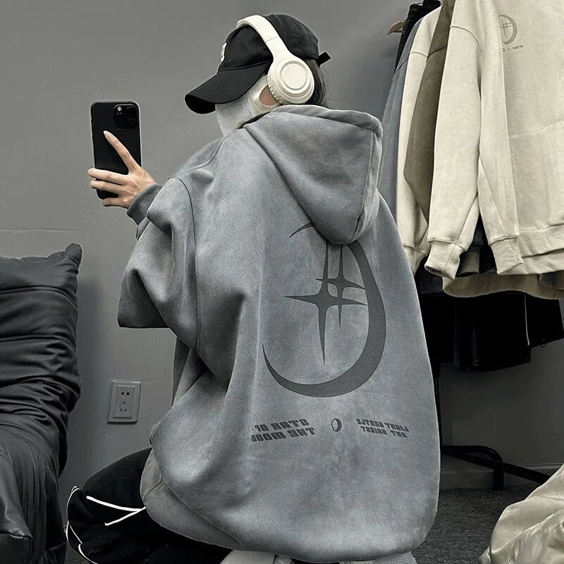 Толстовка спортивная