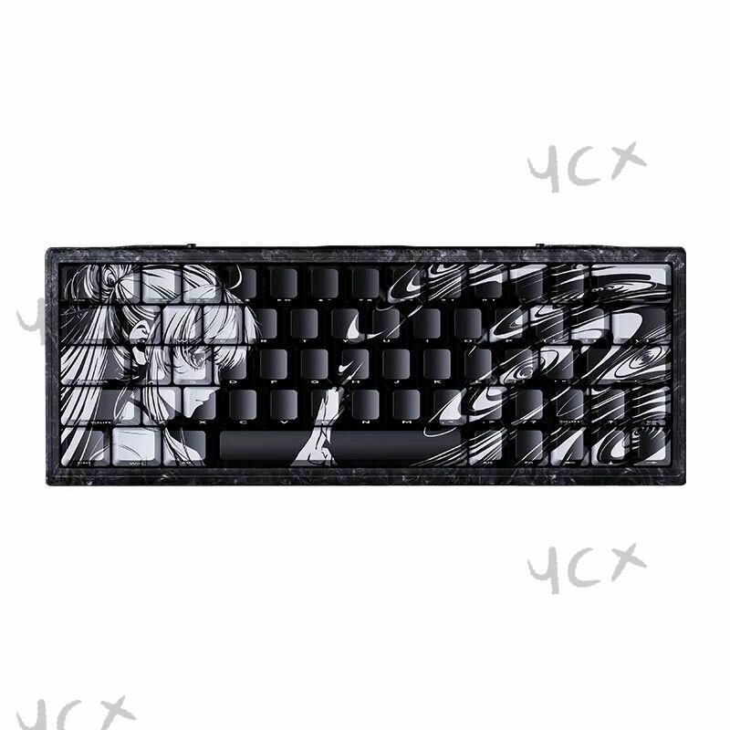 Игровая клавиатура