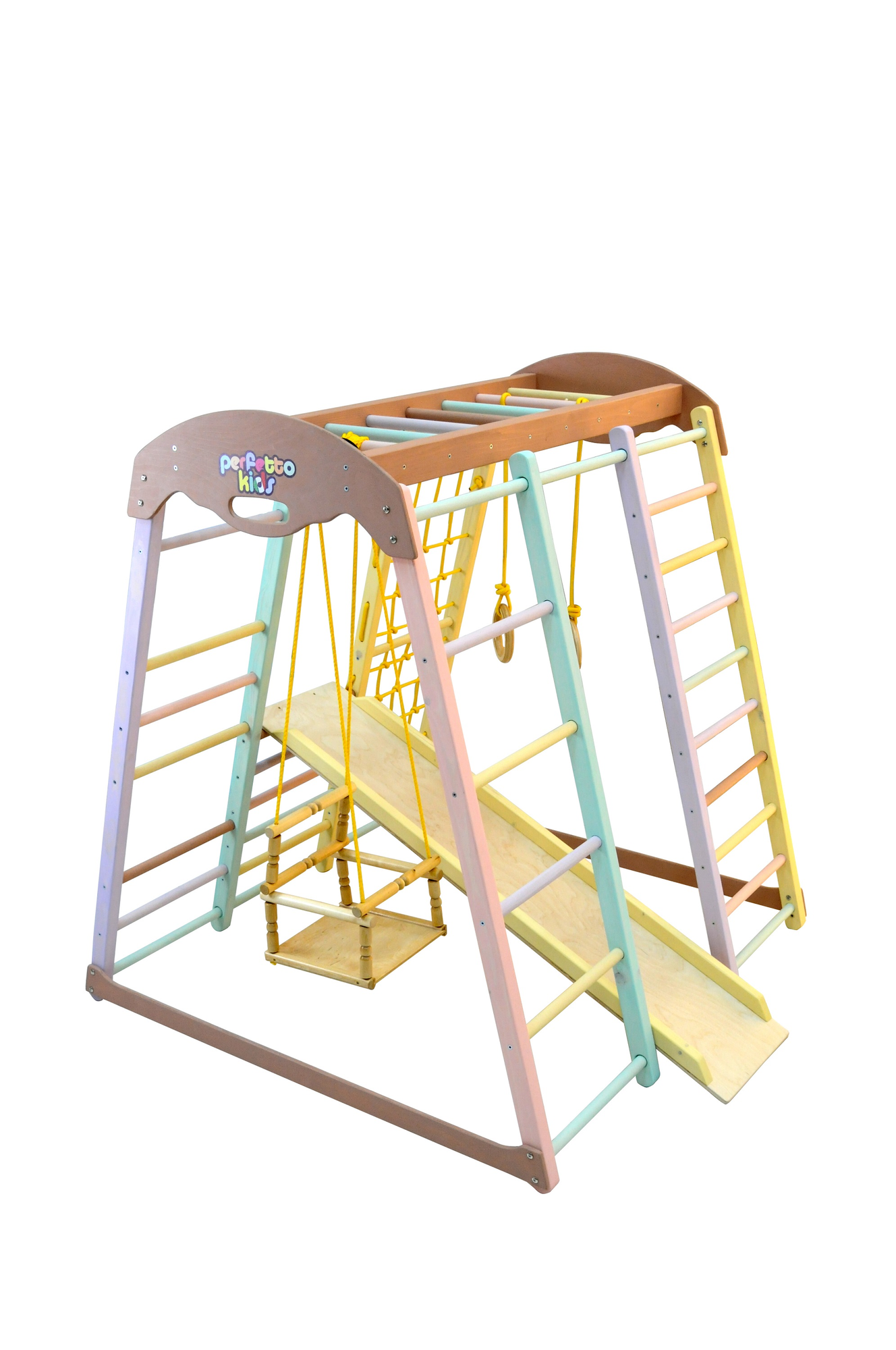 Спортивный комплекс Perfetto Sport﻿ Libellula Zefiro PS-230