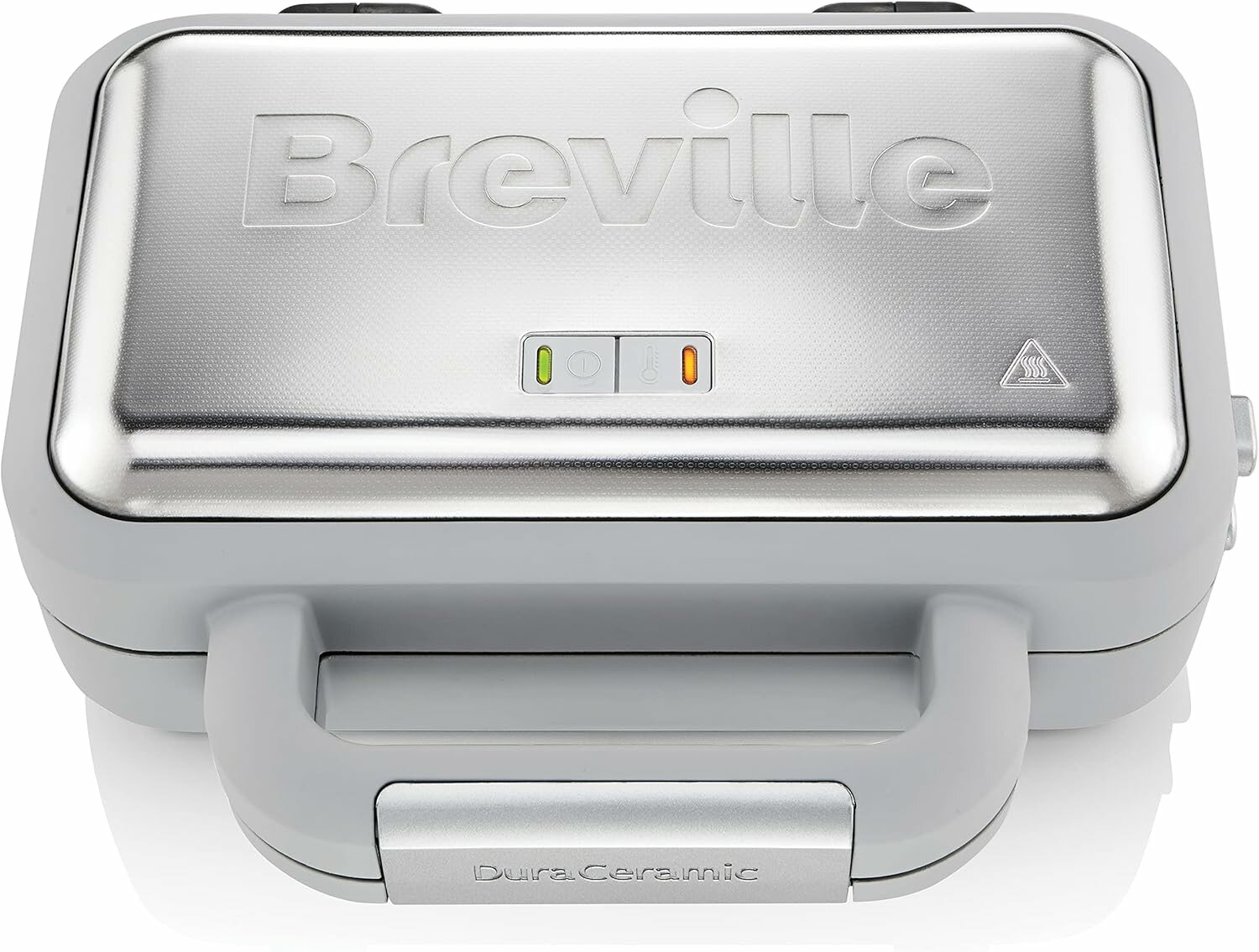 Вафельница Breville DuraCeramic VST072Х