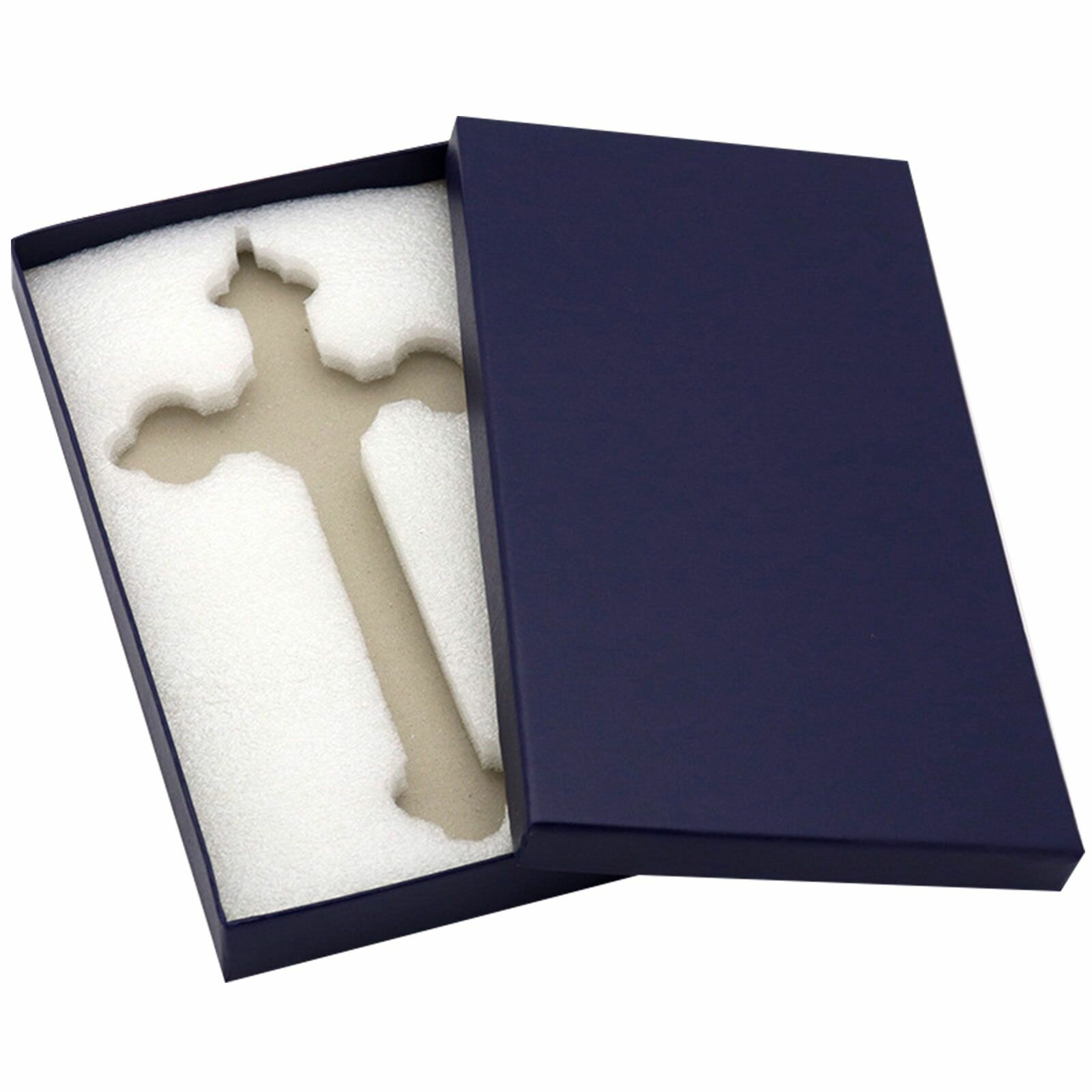 Оригинальная коробка для демонстрации модных подарков браслетов, колец, ожерелья, сережек, внешней упаковки с шармом из бисера