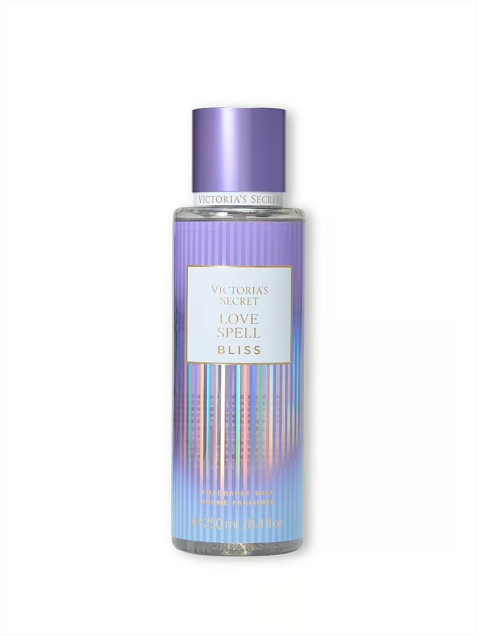 Мист-спрей для тела Victoria's Secret Love Spell Bliss, 250 мл