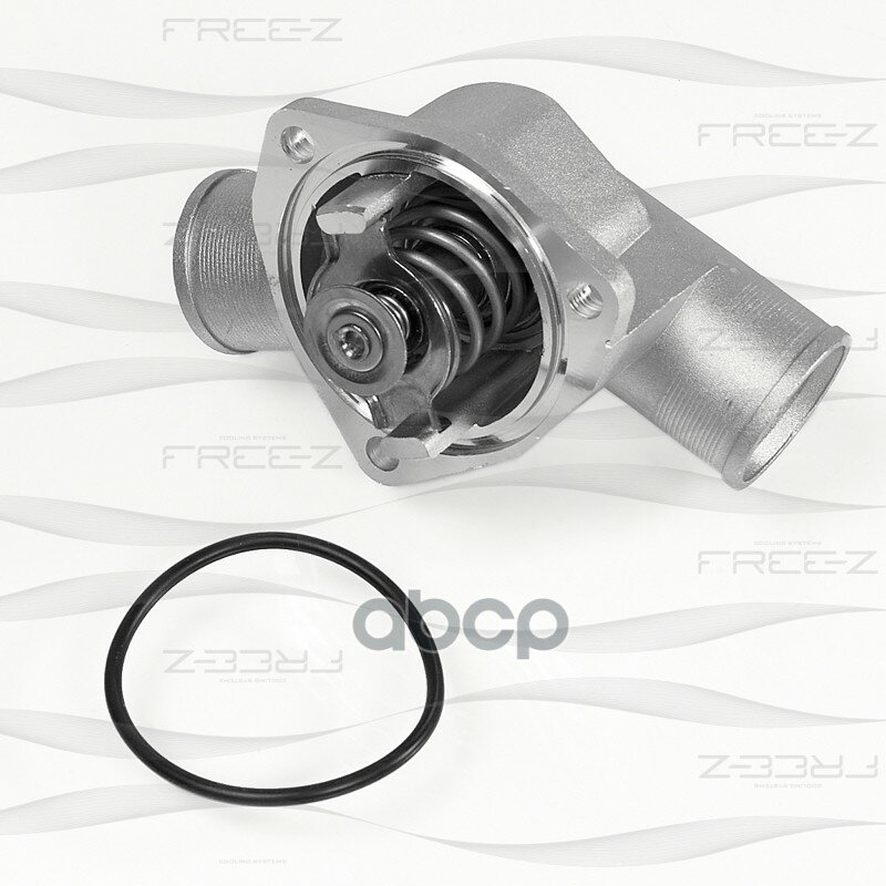 Термостат 85C (с корпусом) FREE-Z арт. KT0336