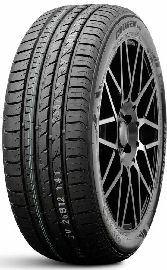 Автошина Marshal 265/50R19 110Y Crugen HP91