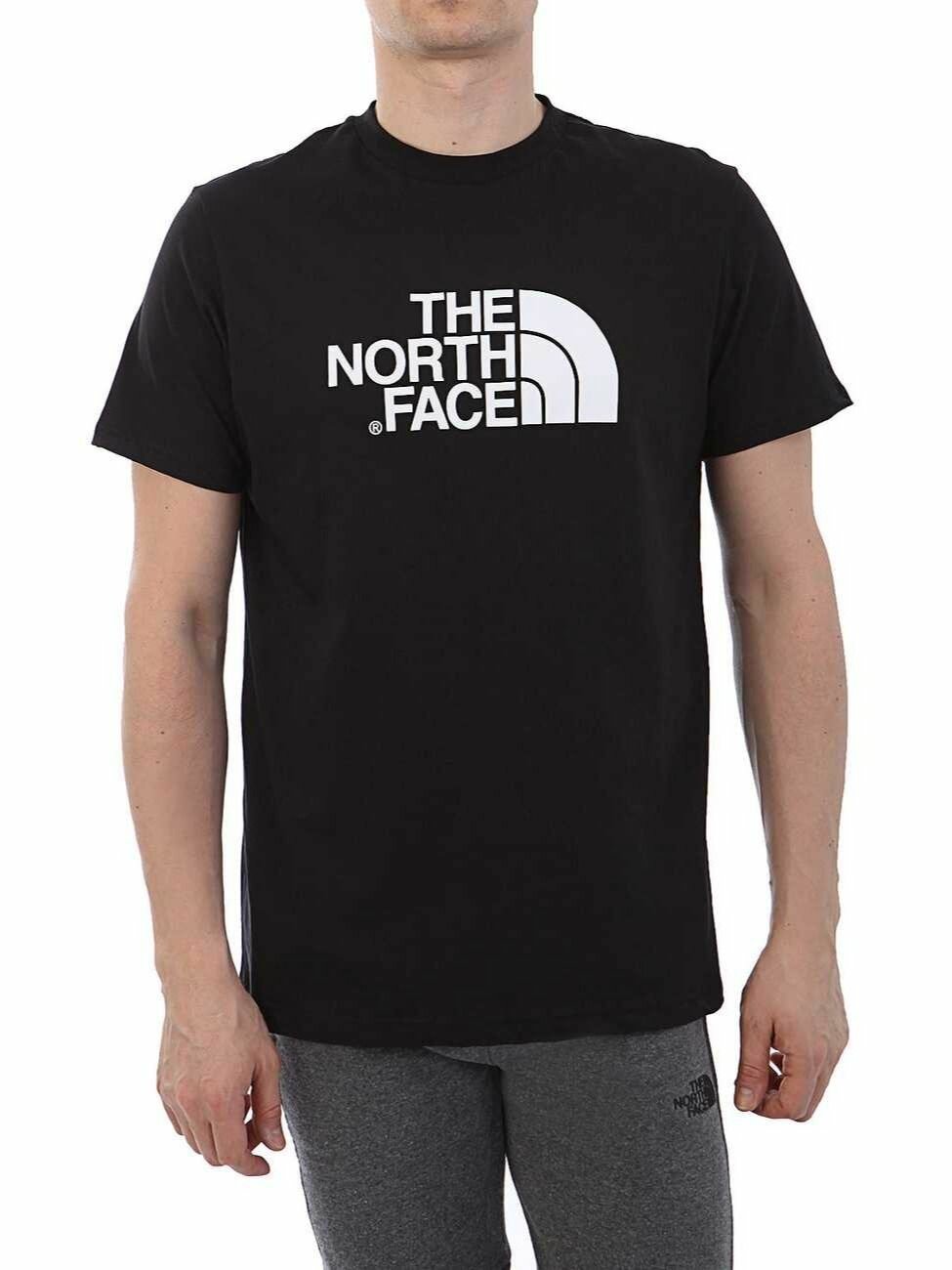 Футболка спортивная