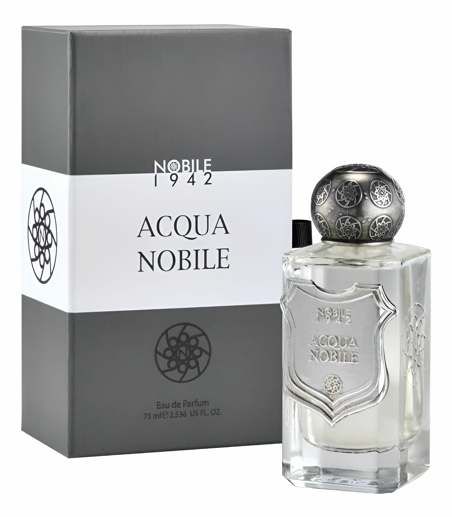 NOBILE 1942 ACQUA NOBILE Парфюмерная вода унисекс 75 мл
