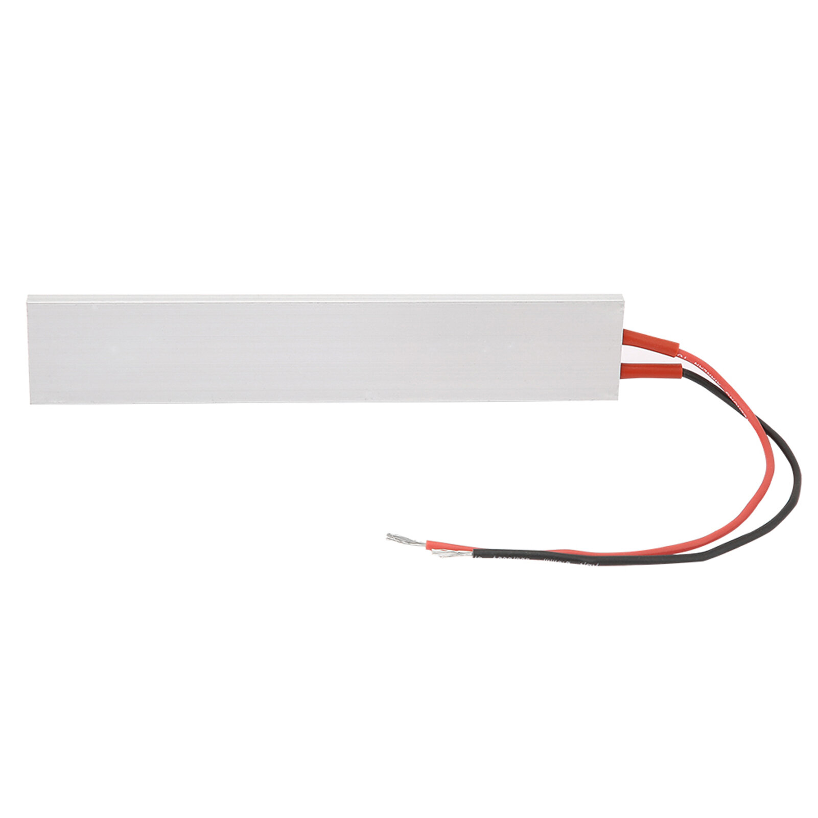 150*28,5 мм алюминиевый корпус PTC нагревательный элемент пластинчатый термостатический нагреватель (12 В/220 ℃)