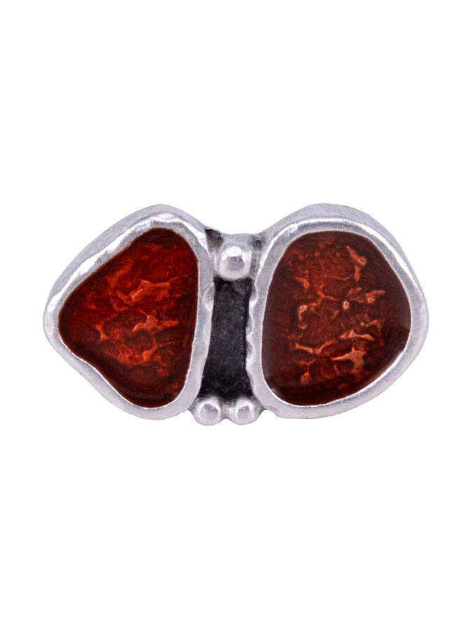 Печатка, эмаль