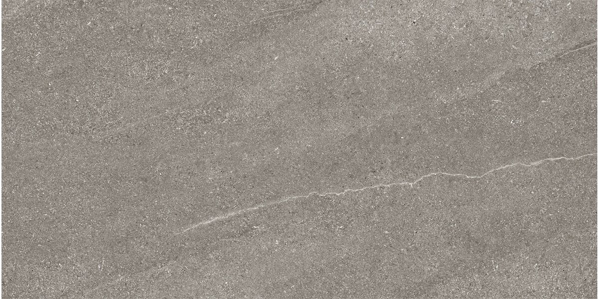 Керамогранит Kerranova Gradient Gray Matt 60x120 K-2082/MR/600x1200 бетон матовая морозостойкая