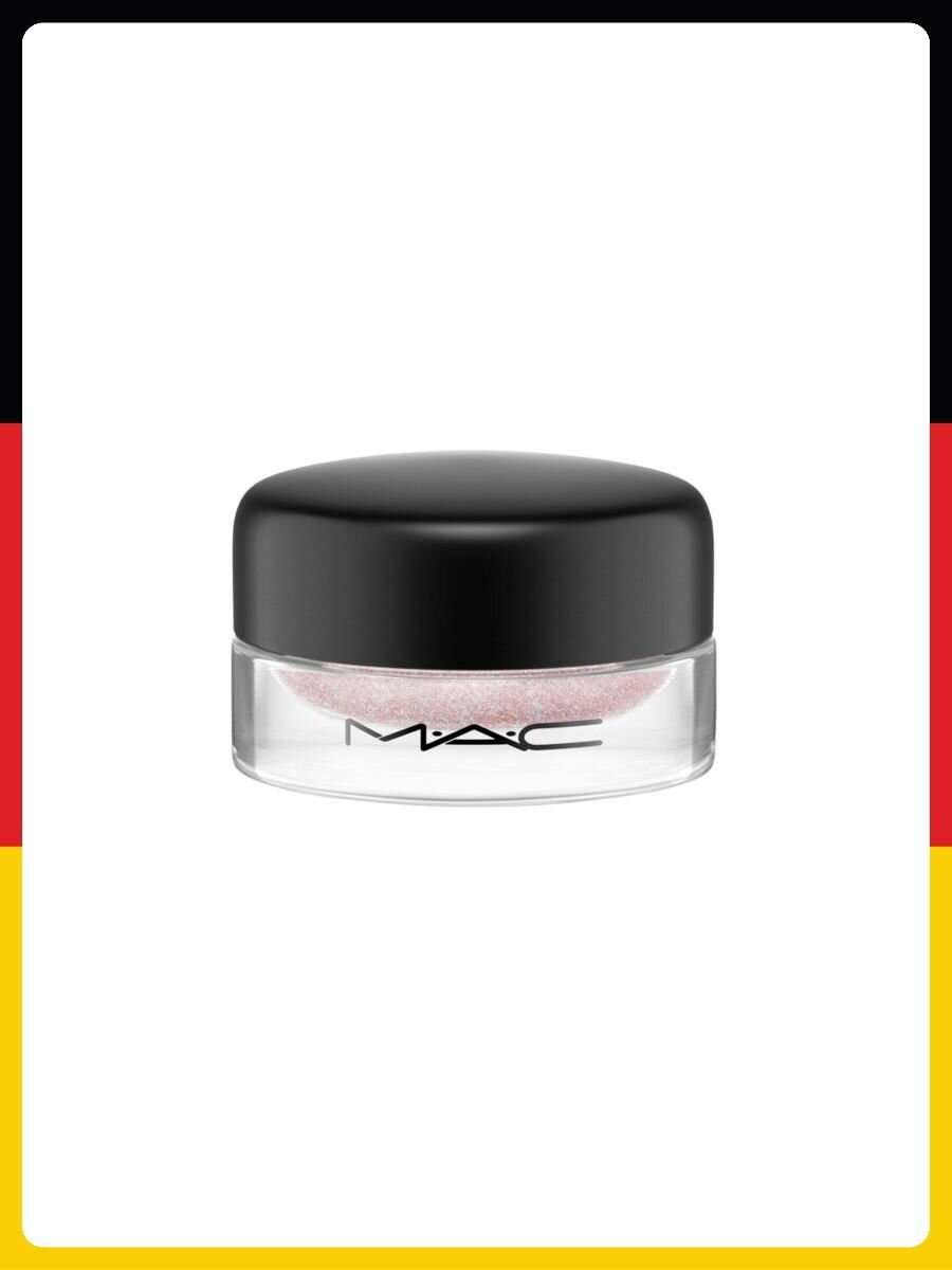 Тени для век MAC Cosmetics Pro Longwear Paint Pot Princess C