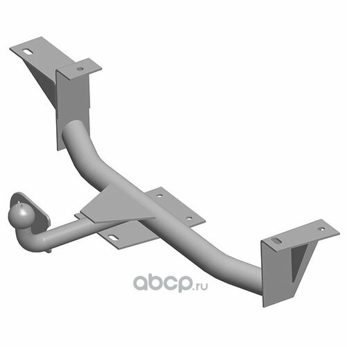 Фаркоп ваз 2110. 217 AvtoS VAZ10