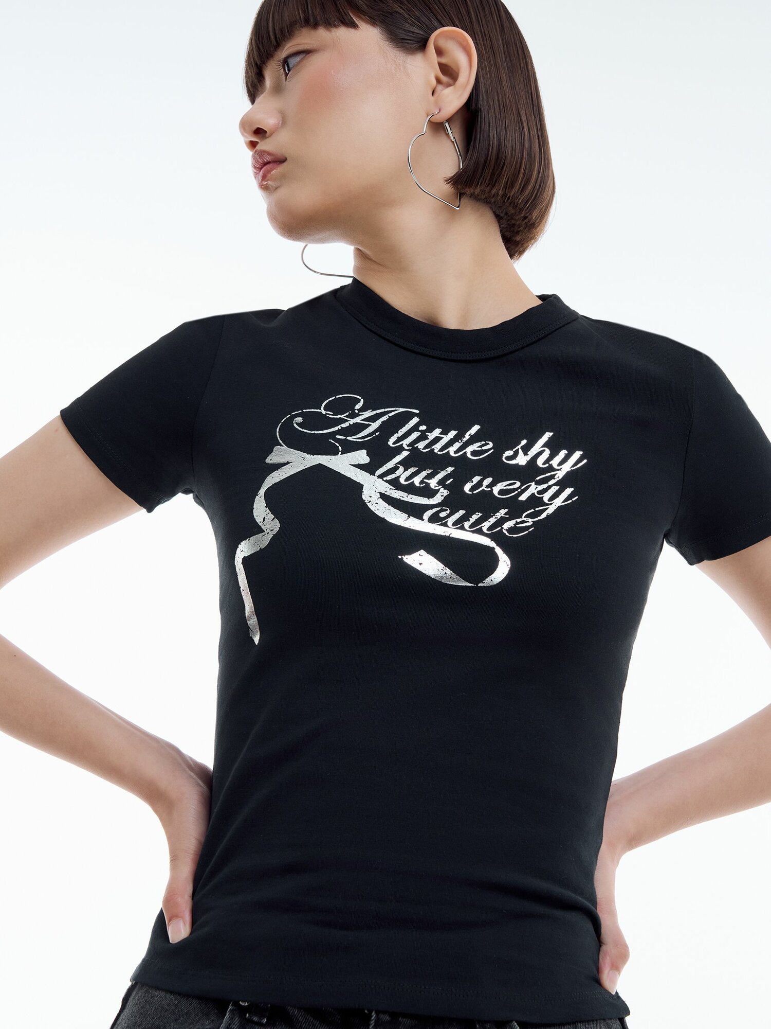 Футболка спортивная