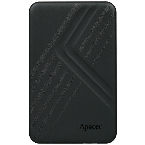 Внешний HDD Apacer AP1TBAC236B-1