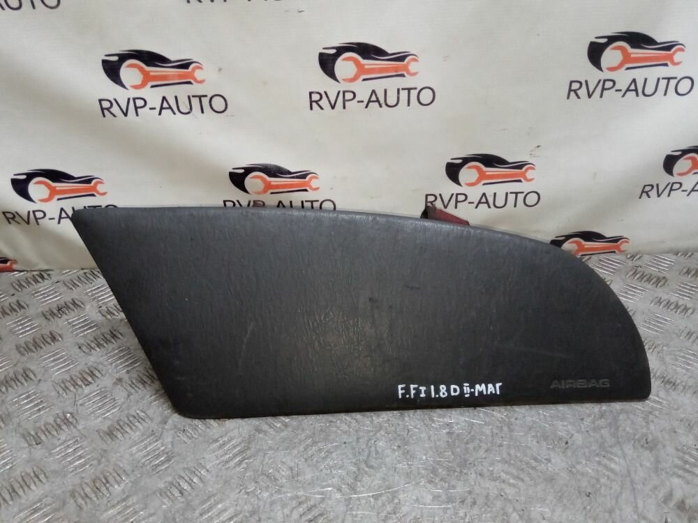 Подушка безопасности пассажирская Ford Focus 1