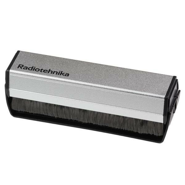 Щетка вельветовая Radiotehnika LPA004