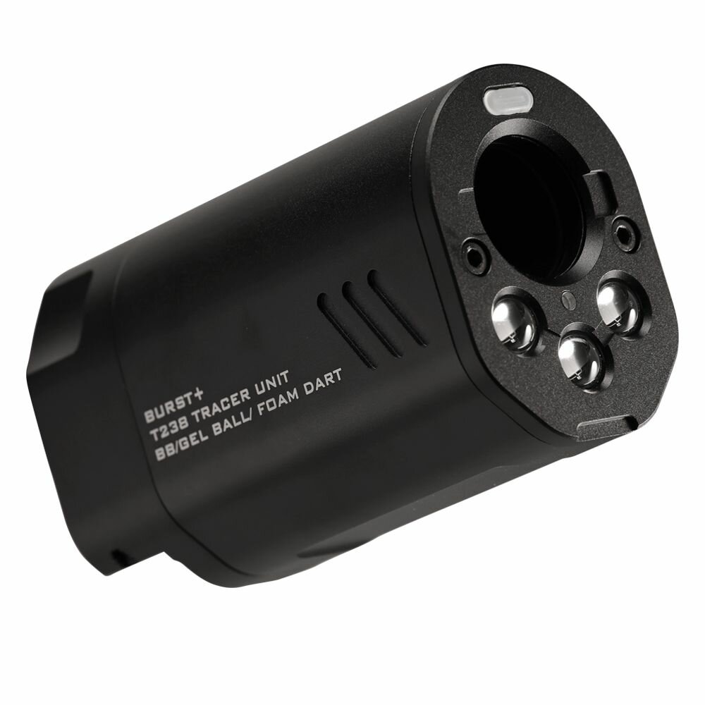 Трассерная насадка (T238 BURST+) Tracer Unit