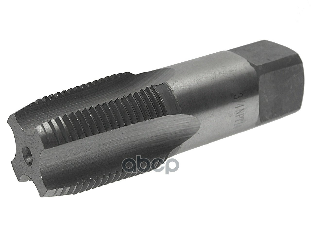 Метчик 3/4" NTP/K-14 в пластиковом футляре эврика эврика арт. ER-13414M