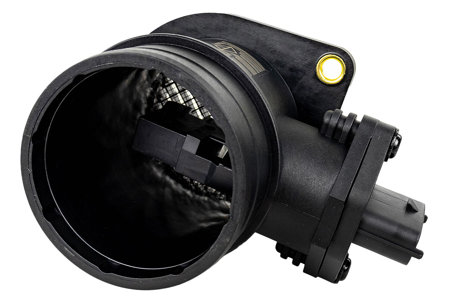 Датчик расхода воздуха ДМРВ 116 ВИЭ на инжекторные ВАЗ 2110-2115, Лада Нива 4х4, Калина, Приора, Шевроле Нива с 2006 г.