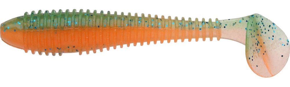 Keitech Съедобная резина Keitech Swing Impact Fat 3.8" PAL11
