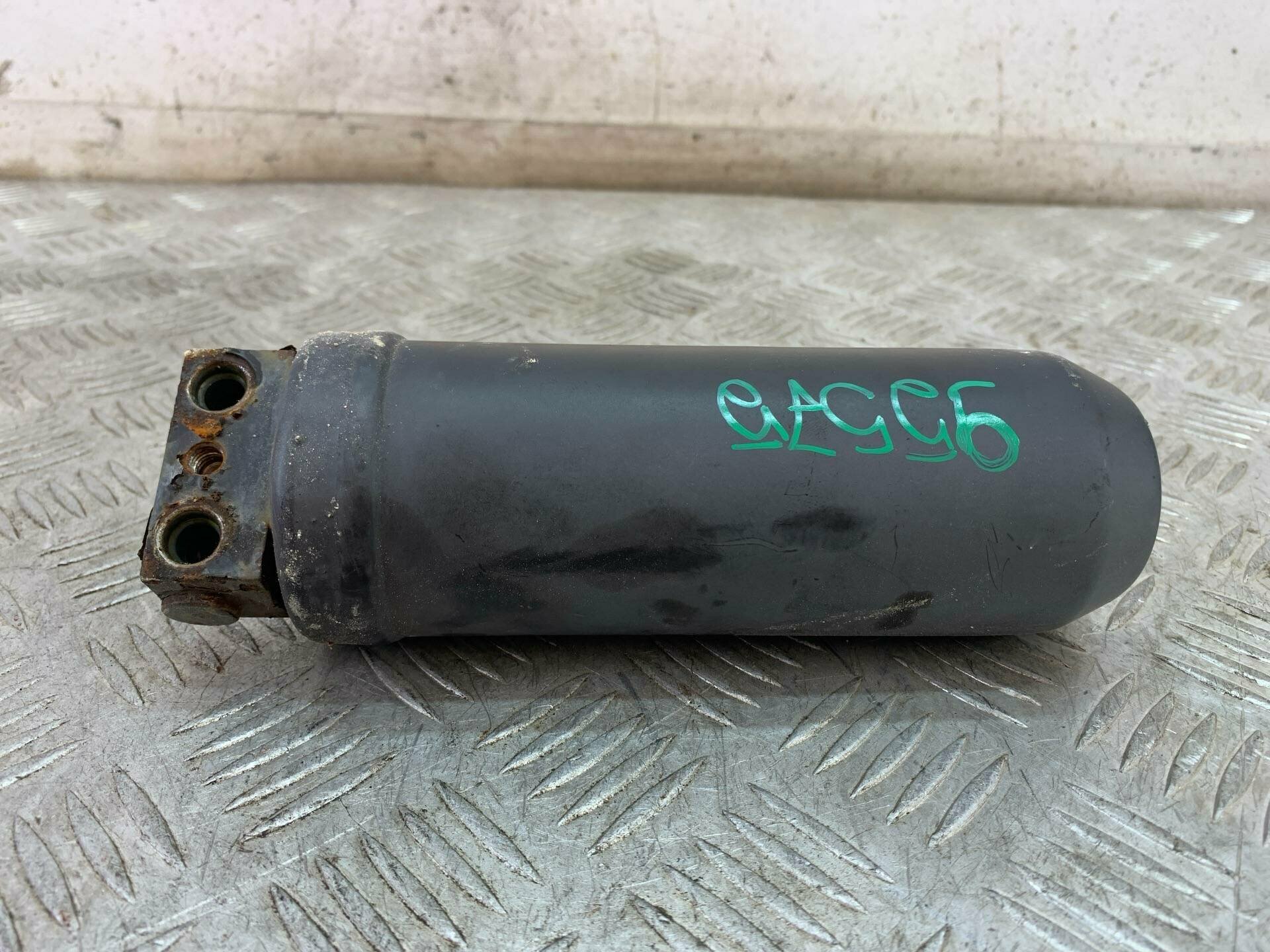 Осушитель кондиционера Opel Corsa B рест. 1998 240005871