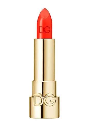 DOLCE&GABBANA Увлажняющая помада для губ THE ONLY ONE TOO SHEER, сменный блок, № 505 SUNKISSED CORAL, 3,5 г