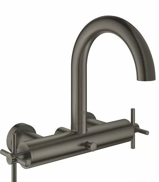 Смеситель для ванны Grohe 25010AL3