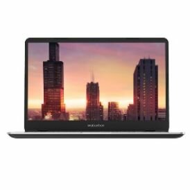 15,6" Ноутбук MAIBENBEN M557 (M5571SF0LSRE0 LINUX ) серебристый - 1920x1080, IPS, AMD Ryzen 7 5700U, ядра: 8 x 1,8 ГГц, 16 ГБ, SSD 512 ГБ, AMD Radeon Graphics, Linux