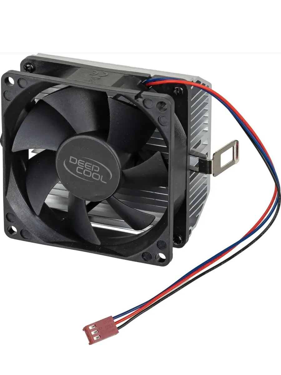 Вентилятор охлаждения процессора CK-AM209V2