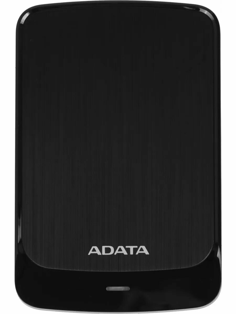 Жесткий диск USB 3.1 1Tb AHV320-1TU31-CBK HV320 2.5" черный