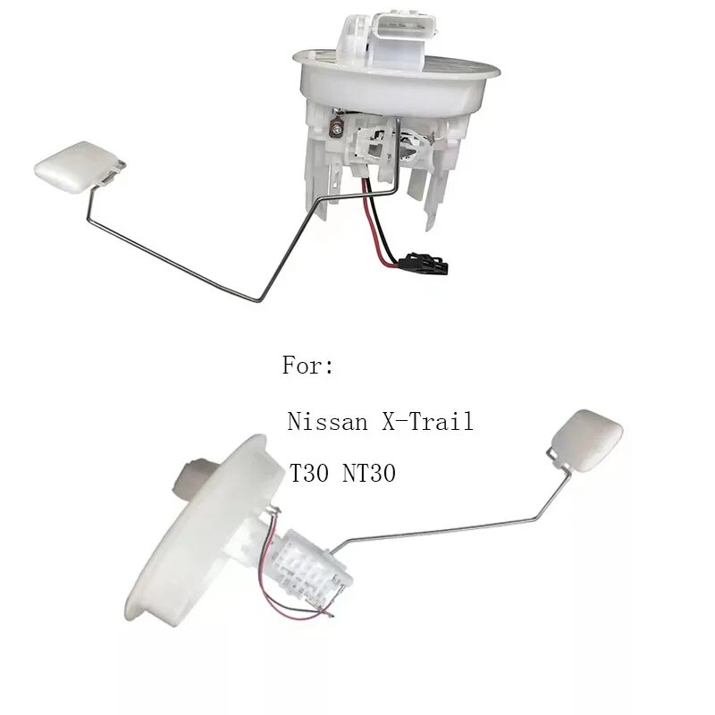 Датчик уровня топлива автомобиля 25060-8H301 25060-8H311 25060-8H31A 25060-8H31B для Nissan X-Trail T30 NT30 00-07 250608H301 250608H311, 1 SET, 250608H311