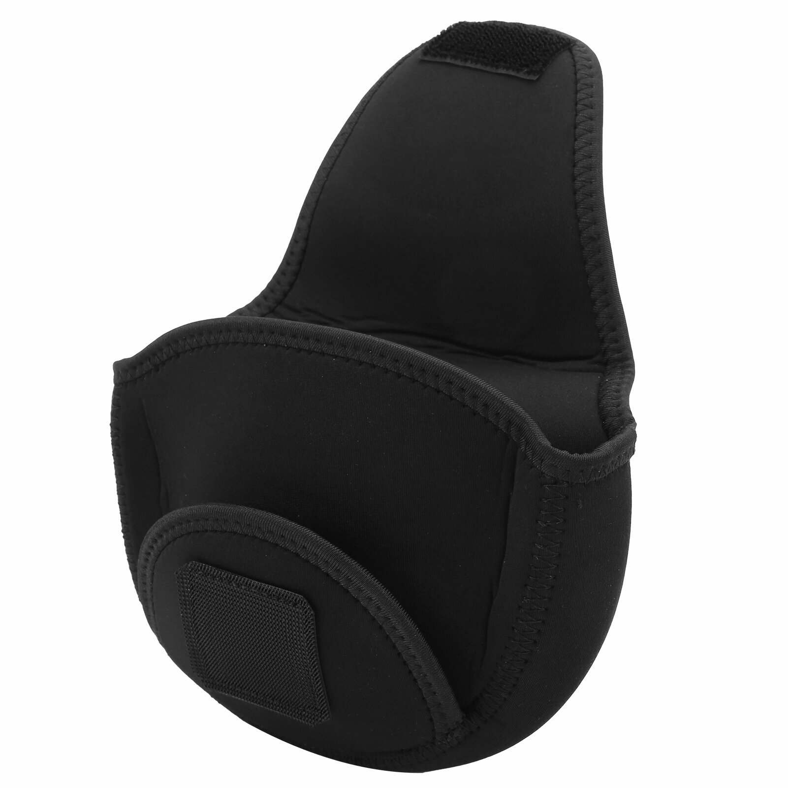 Чехол для спиннинговой катушки, водонепроницаемый защитный чехол для рыболовной катушки, аксессуары для рыбалки