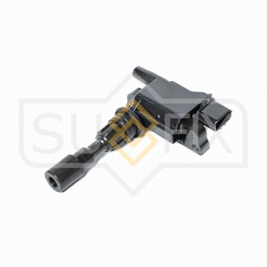 Катушка зажигания MAZDA 323 F/P VI | FAMILIA S WAGON | PROTEGE 98-04 арт. FC-2251