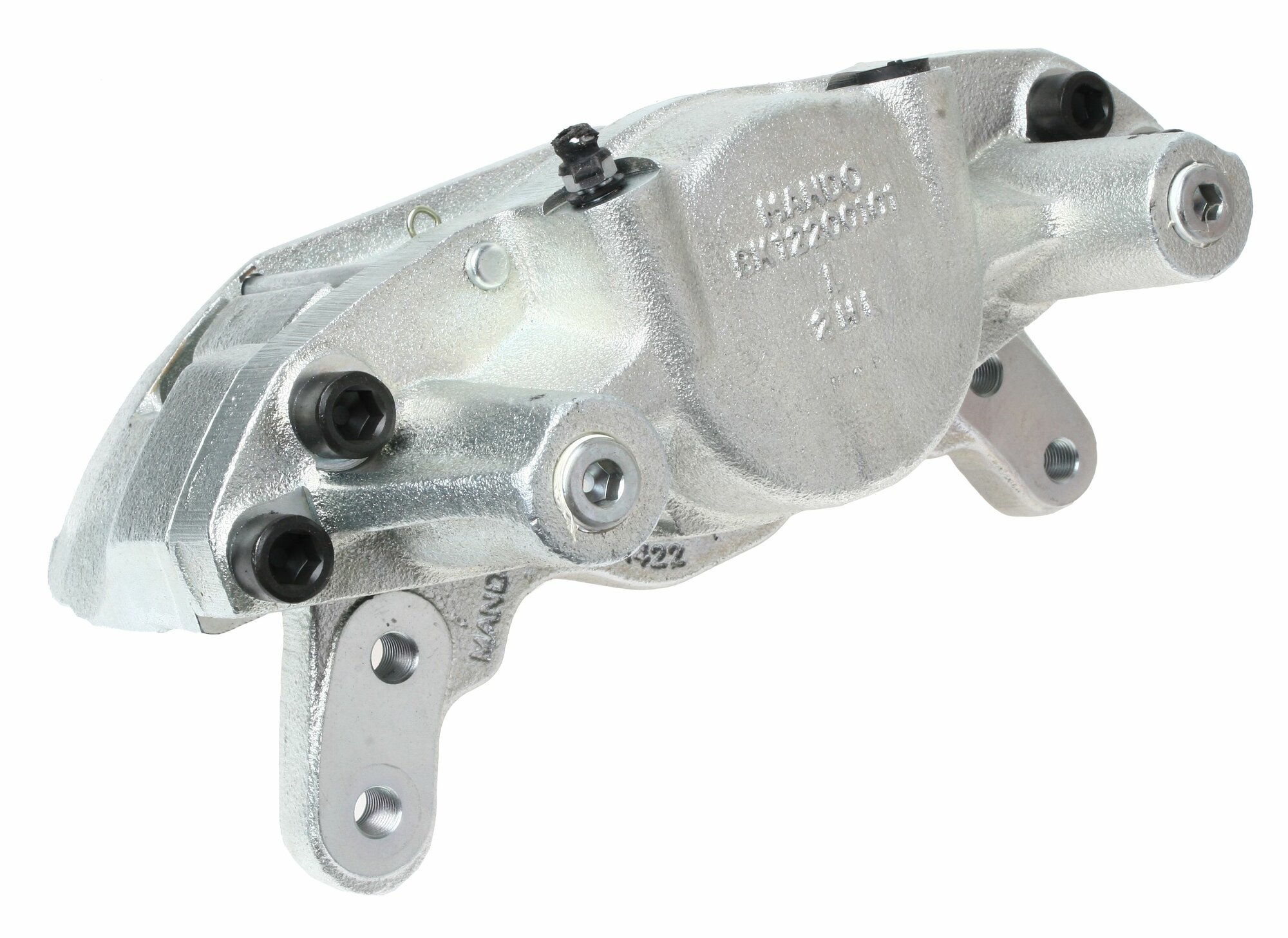 Суппорт HYUNDAI HD65, County передний левый OE / Арт. 58180-45A00