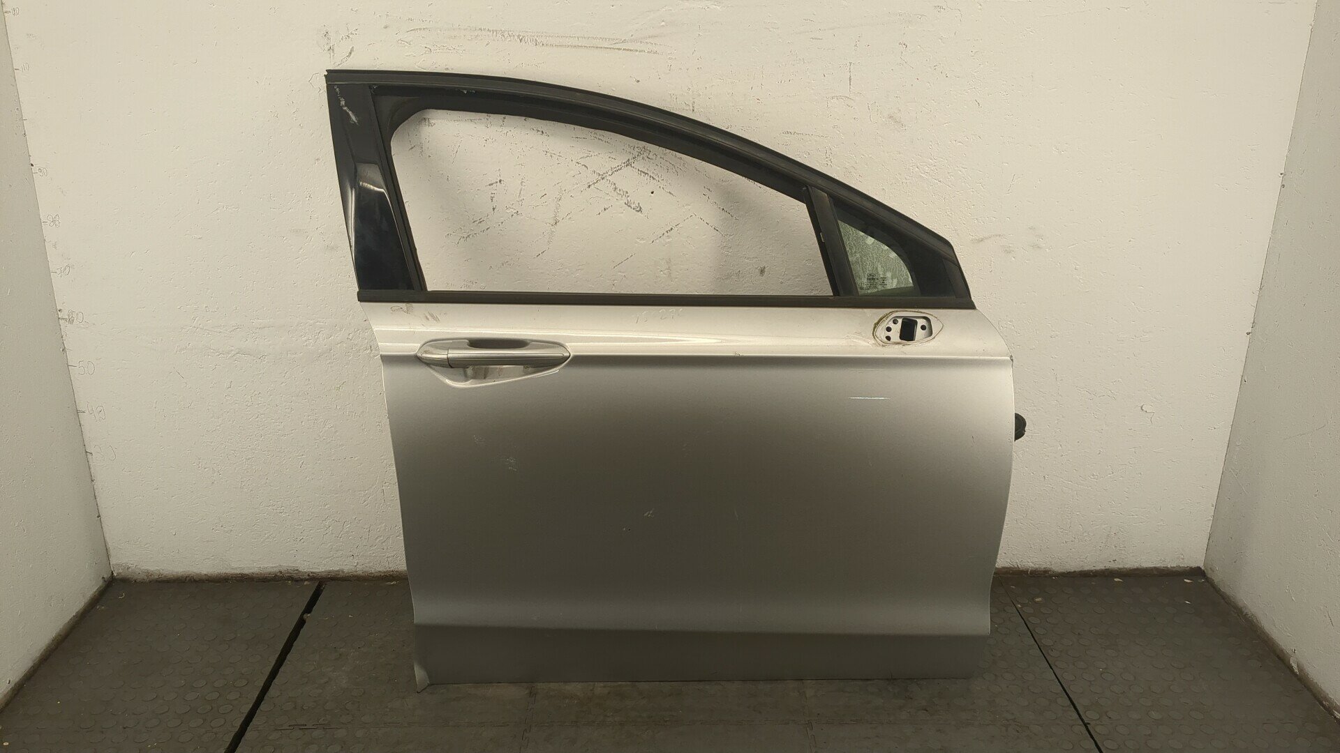 Дверь боковая (легковая) правая передняя Ford Mondeo 5 Б/У