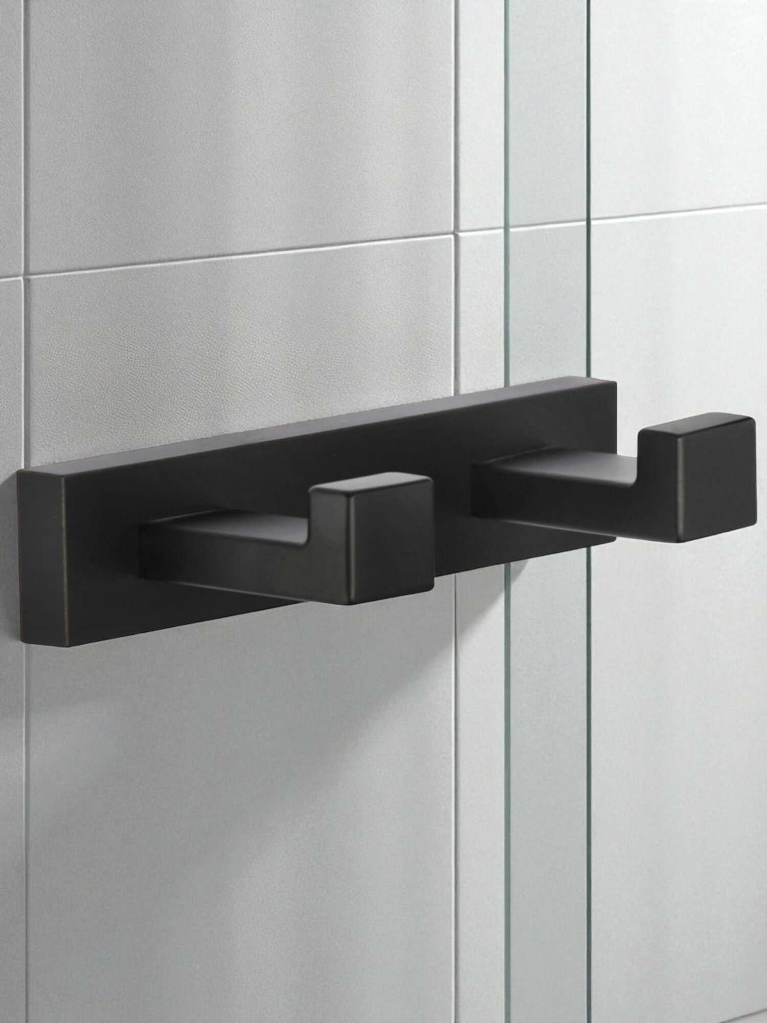 Крючок одинарный GANZER GZ88052-C