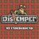 DISTEMPER My Underground (Компакт-диск)