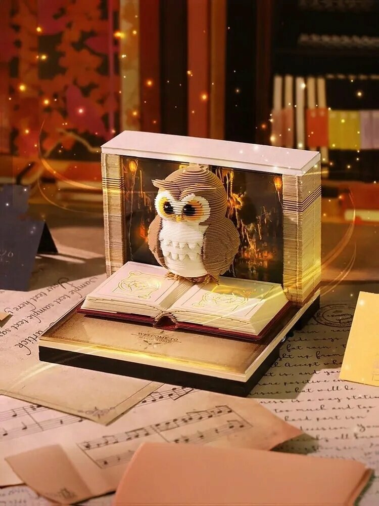 Календарь 2026 г, Настольный, 9 x 12 см