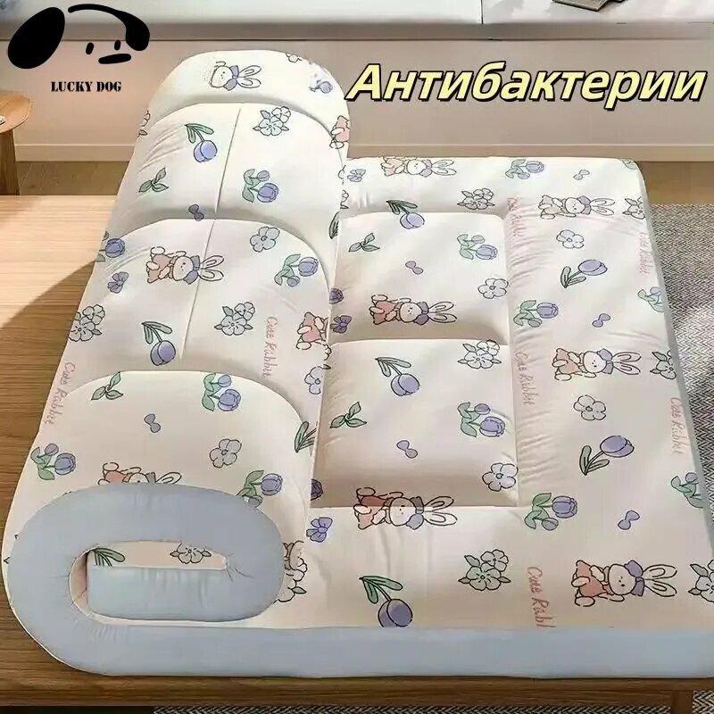 IKEA Матрас, Беспружинный, 90.01х200 см