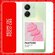 Чехол на Xiaomi Redmi 13C/Poco C65 / Сяоми Редми 13C/Поко С65 с принтом "Pantone...