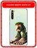 Чехол на Xiaomi Redmi Note 8T / Сяоми Редми Нот 8Т с принтом "Брр брр патапим 2"...